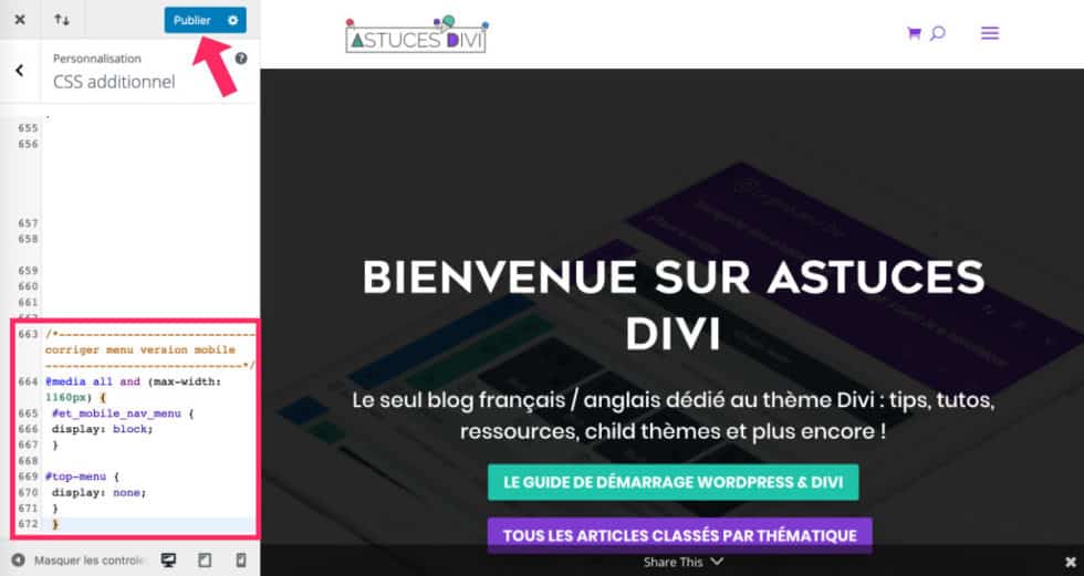 Responsive Design Divi : le guide complet pour gérer les tailles d'écran