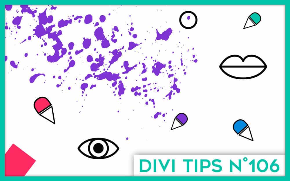 Instagram link page with Divi: no need for Linktree!