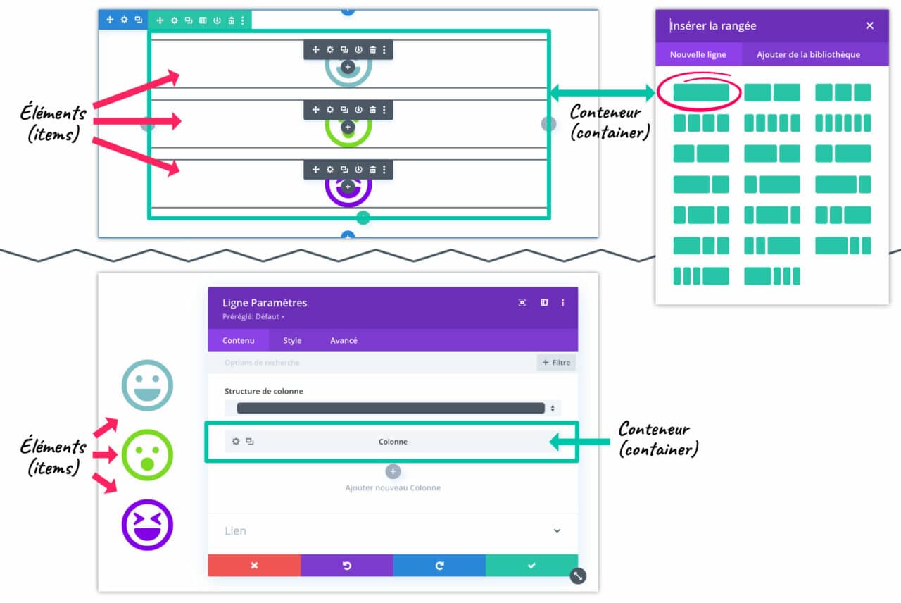 Flexbox CSS in Divi: how it works