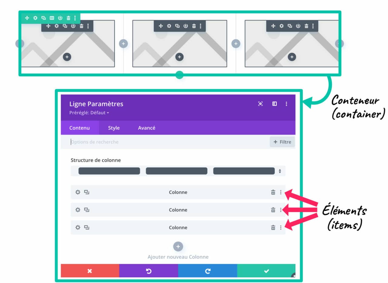 Flexbox CSS in Divi: how it works